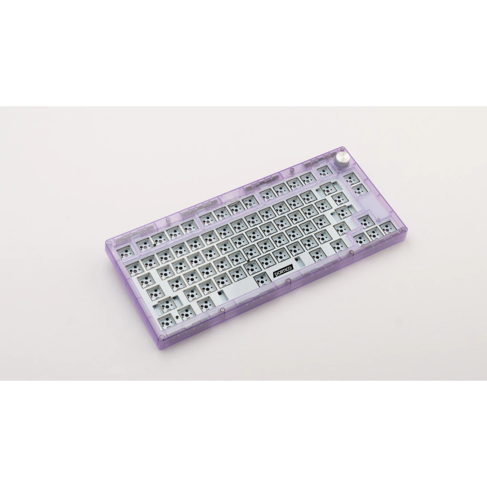 PORTICO75 Keyboard Kit B-Stock – KEYGEM